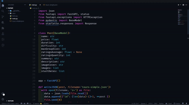 Powerful Vscode Tips And Tricks For Python Development And Design 2025 - Premium Ocean Design Gallery - 4K
