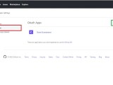 Github Oauth Authentication React Js And Node Js No Passport 2024