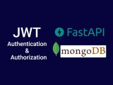 Api With Python Fastapi And Mongodb Jwt Authentication 2025