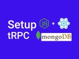 Build Trpc Api With React Js Express Node Js Project Setup 2025