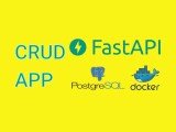 Crud Restful Api Server With Python Fastapi And Postgresql 2024