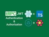 Full Stack App Trpc React Js Node Js Jwt Authentication 2025