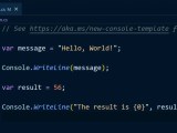 How To Setup Vs Code To Debug C And Net Programs 2025