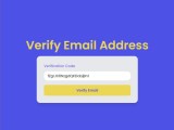 React Js And Axios User Registration And Email Verification 2026