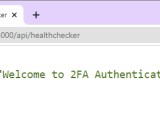 Two Factor Authentication 2fa In Fastapi And Python 2025