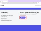 Two Factor Authentication 2fa In Fastapi And Python 2025