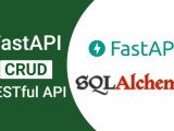 Build A Crud App With Fastapi And Sqlalchemy 2025