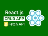 Build A React Js Crud App With Javascript Fetch Api 2025