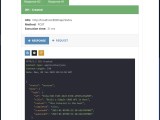 Build A Simple Api In Rust 2025