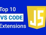 Top 10 Vs Code Extensions For Javascript Developers 2026