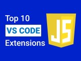 Top 10 Vs Code Extensions For Javascript Developers 2026
