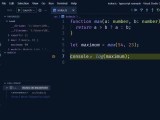 How To Setup And Run Typescript In Vs Code With Debugging 2025
