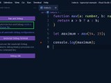 How To Setup And Run Typescript In Vs Code With Debugging 2025