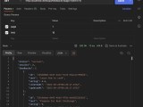 Build A Simple Api In Next Js 13 App Directory 2025