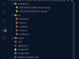 Rust Crud Api Example With Axum And Postgresql 2025