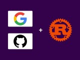 Implement Google And Github Oauth2 In Rust Frontend App 2025
