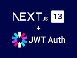Jwt Authentication In Next Js 13 Api Route Handlers 2025