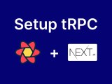 Using Trpc With Next Js 14 React Query And Prisma 2025