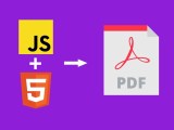 How To Convert Html To Pdf In Javascript Example With Code 2025