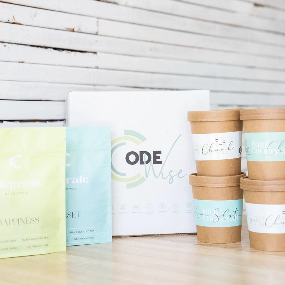 Magic Code Codewise Store