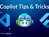 Github Copilot Tips And Tricks For Flutter Devs