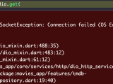 How To Fix Socketexception Connection Failed Operation Not Permitted