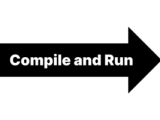 Run Java Using Command Prompt Terminal Code With Arjun