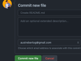 5 Tips For Creating A Stellar Github Profile Code With Aus