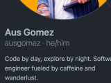 5 Tips For Creating A Stellar Github Profile Code With Aus