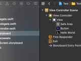 Xcode Tutorial For Beginners Just Updated For Xcode 11 Codewithchris