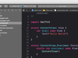 Xcode Tutorial For Beginners Just Updated For Xcode 11 Codewithchris