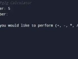 Simple Calculator Using Java With Source Code Codewithcurious