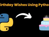 Python Projets A Coding Boy