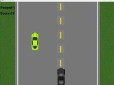 Car Racing Game Using Python With Source Code Codewithcurious