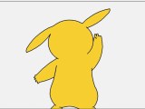 Drawing Pikachu Using Python With Source Code Codewithcurious