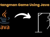 Hangman Game Using Java Swing With Source Code Codewithcurious