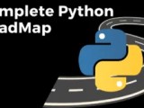 Complete Python Roadmap Daywise Codewithcurious