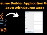 Java Projects Codewithcurious Codewithcurious