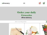 10 Ecommerce Pages Using Html Css Js Codewithcurious