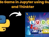 Ludo Game In Python Using Gui Sitename