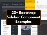 Bootstrap Projects