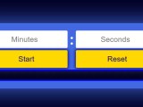 Create Countdown Timer Using Html Css Javascript Code