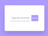 Create Dictionary App Using Javascript Source Code