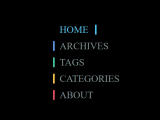 20 Css Sidebar Styles Codewithrandom