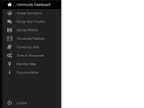 20 Css Sidebar Styles Codewithrandom
