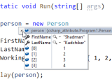 C Attributes Code With Shadman