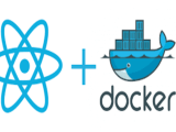 How To Dockerize A React Application Java And Cloud Latest