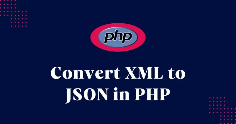 Convert Xml To Json In Php - Vintage Patterns - Beautiful Ultra HD Collection