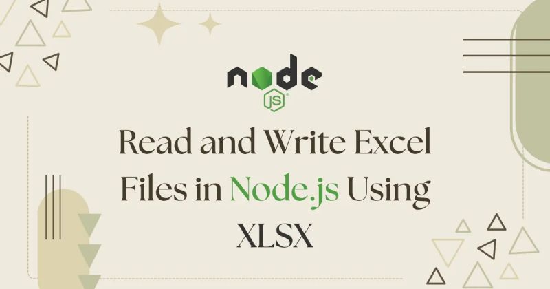 How To Read And Write Excel File In Node Js Geeksforgeeks - Mountain Art Collection - Mobile Quality