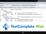 Automated Ui Functional Testing Back End Testing Testcomplete
